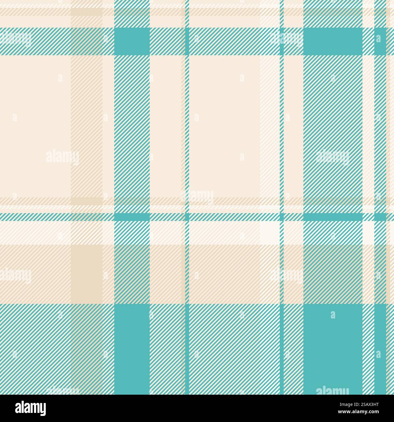 Textile design of textured plaid. Checkered fabric pattern tartan for ...