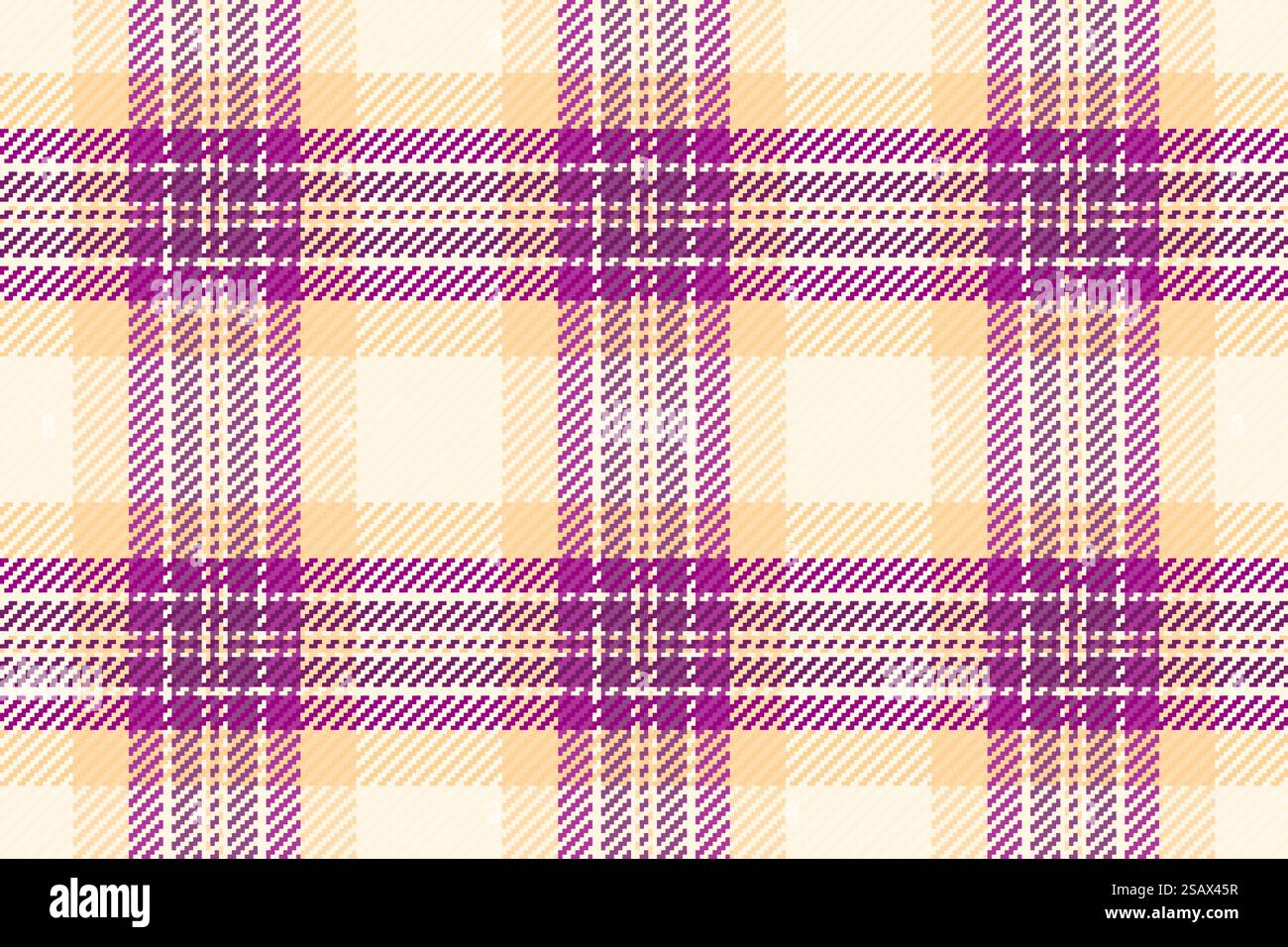 Single check texture textile, pretty pattern tartan plaid. Length ...