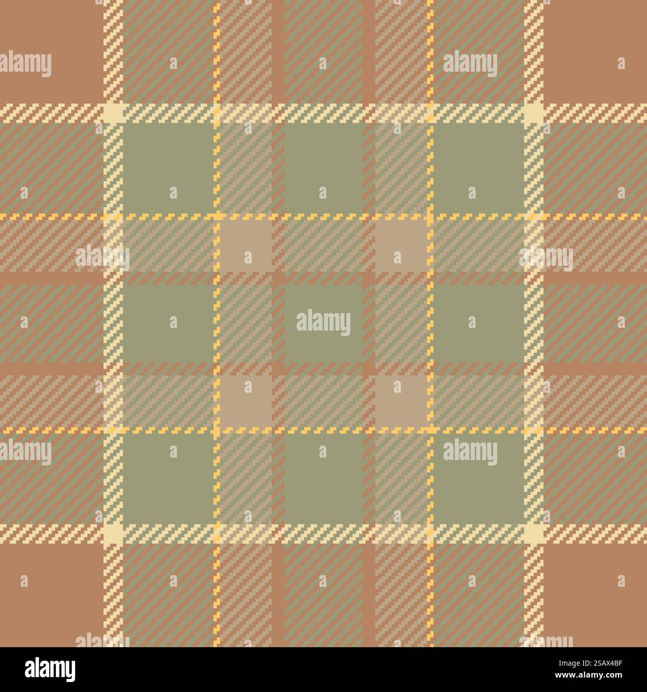 Aged pattern vector check slim tartan hi-res stock photography and ...