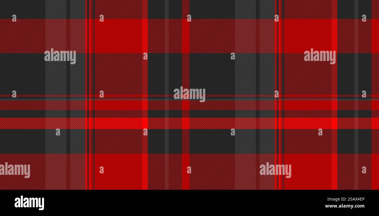 Complexity textile tartan plaid, trousers vector pattern background ...