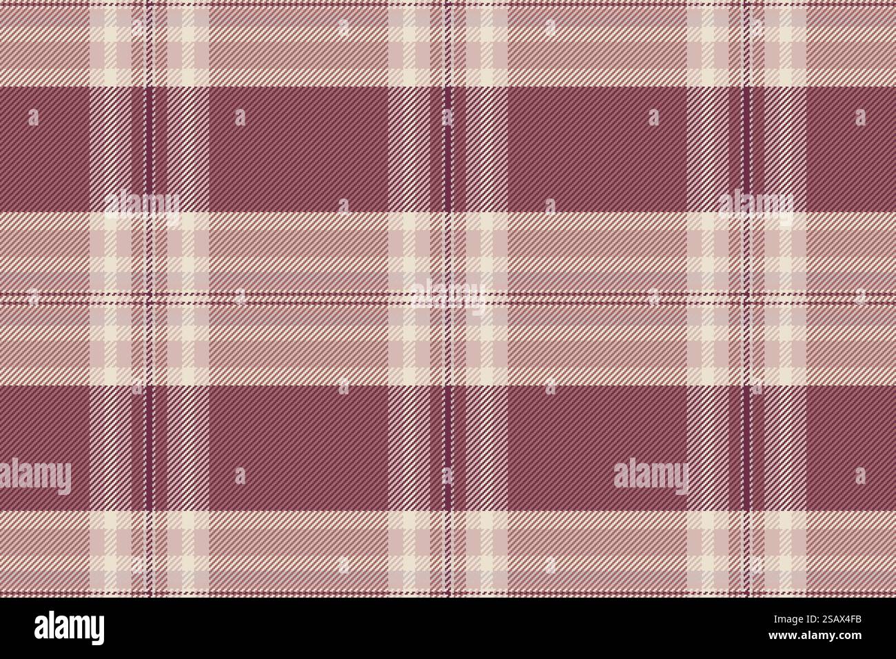 Classical vector check plaid, aesthetic fabric pattern seamless. Vogue ...