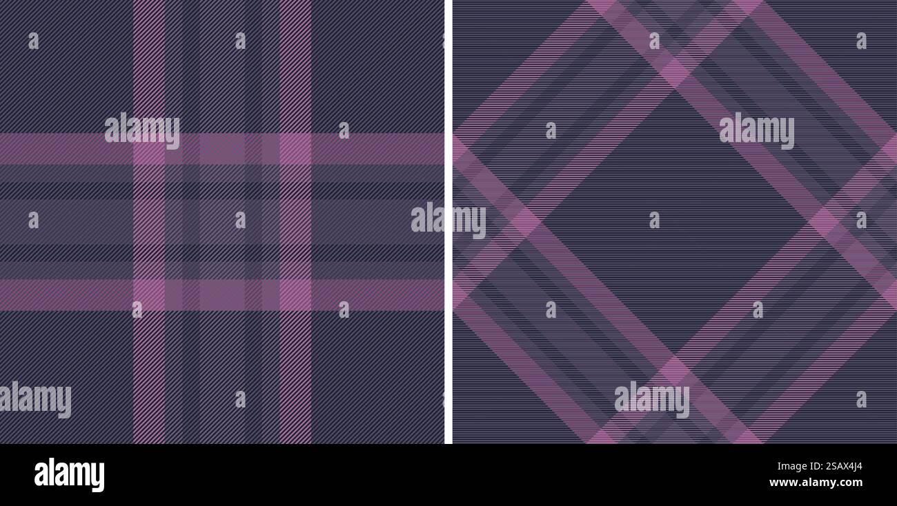 Background pattern plaid of textile fabric seamless with a tartan ...