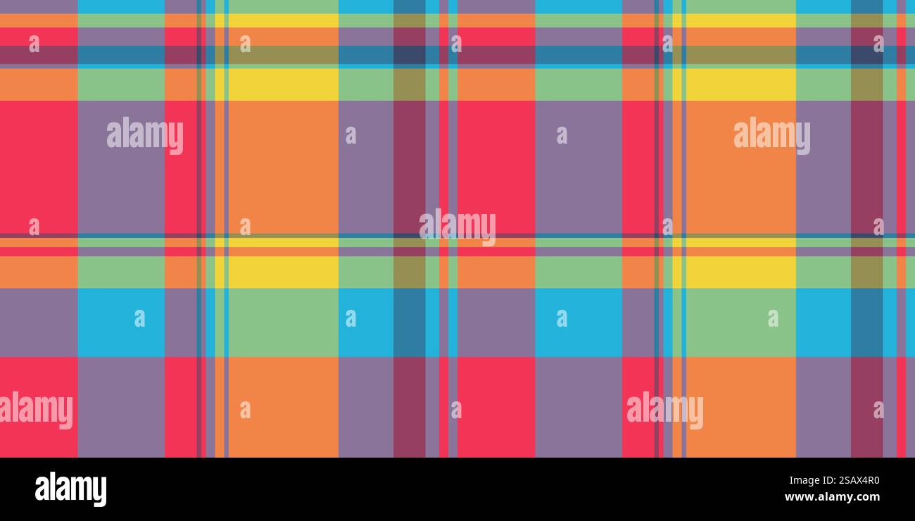 Good pattern seamless plaid, room fabric check tartan. Retail textile ...