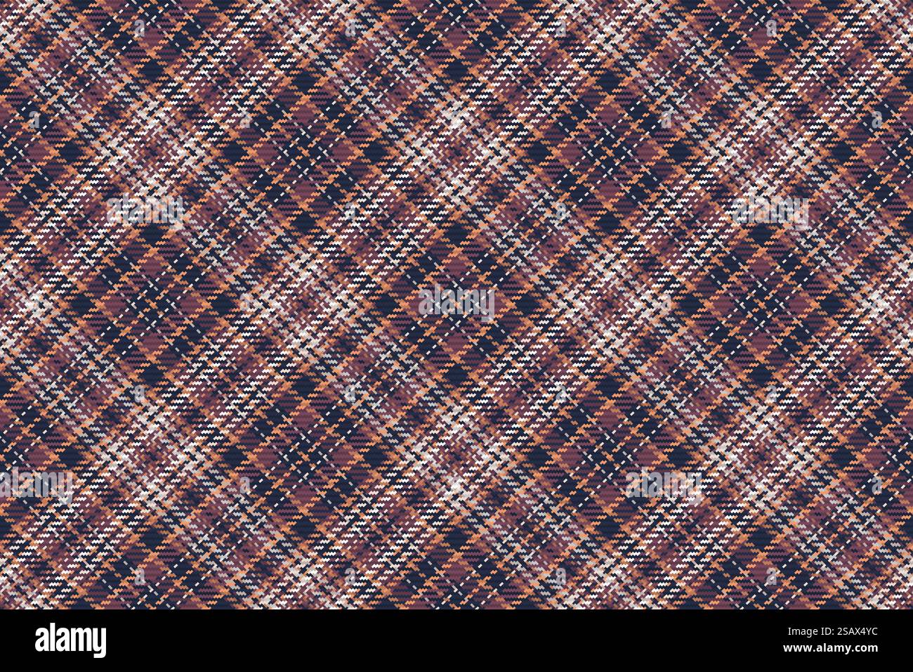 Seamless pattern of scottish tartan plaid. Repeatable background with ...
