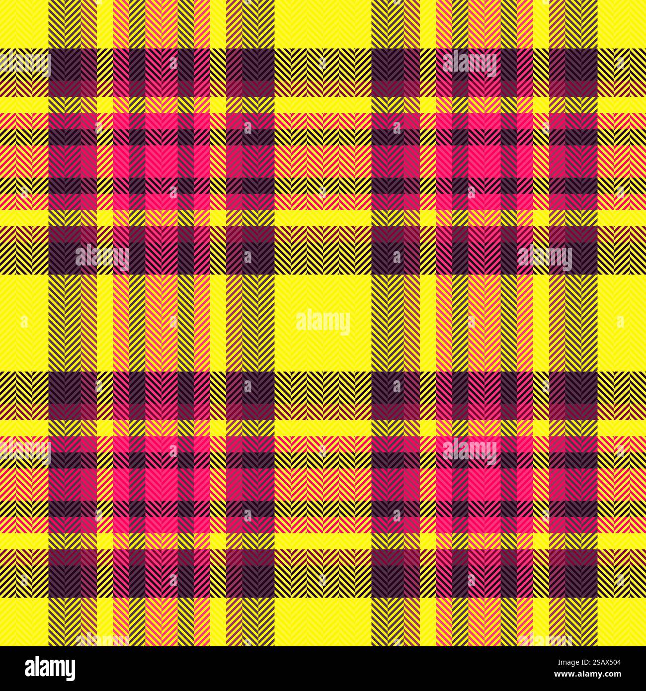 Background tartan seamless of pattern fabric plaid with a textile ...
