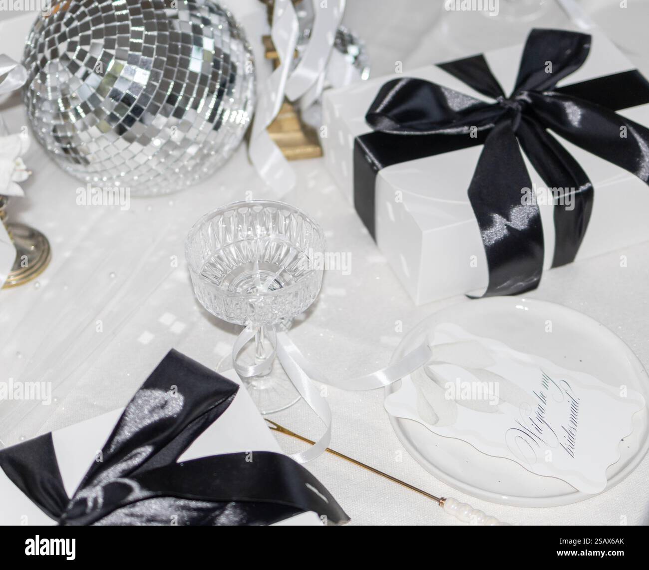 Proposal wedding hi-res stock photography and images - Alamy