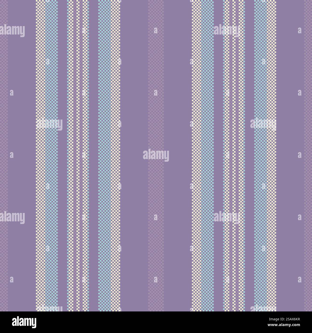 Delicate fabric vertical textile, poster background seamless vector ...