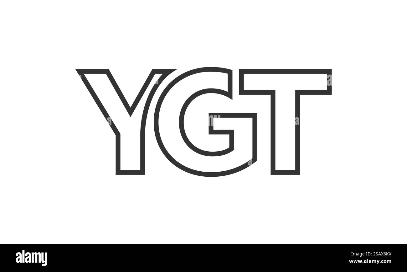Ygt logo hi-res stock photography and images - Alamy