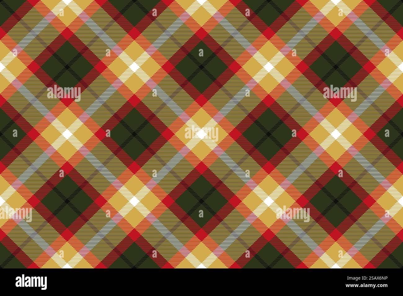 Plaid pattern2 Stock Vector Images - Alamy