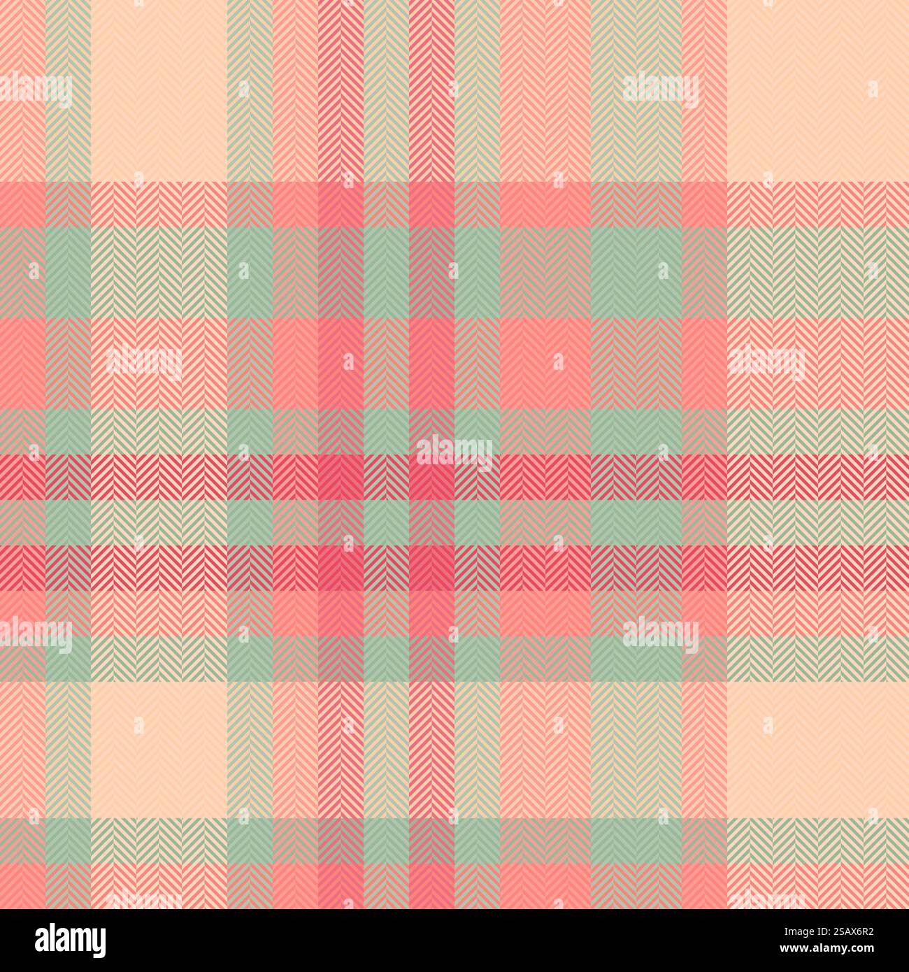 Seamless check tartan of texture textile vector with a background ...