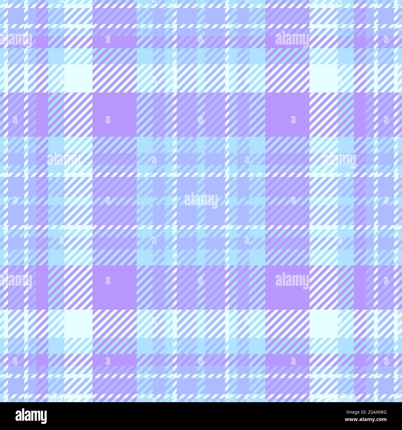 Textile design of textured plaid. Checkered fabric pattern tartan for ...