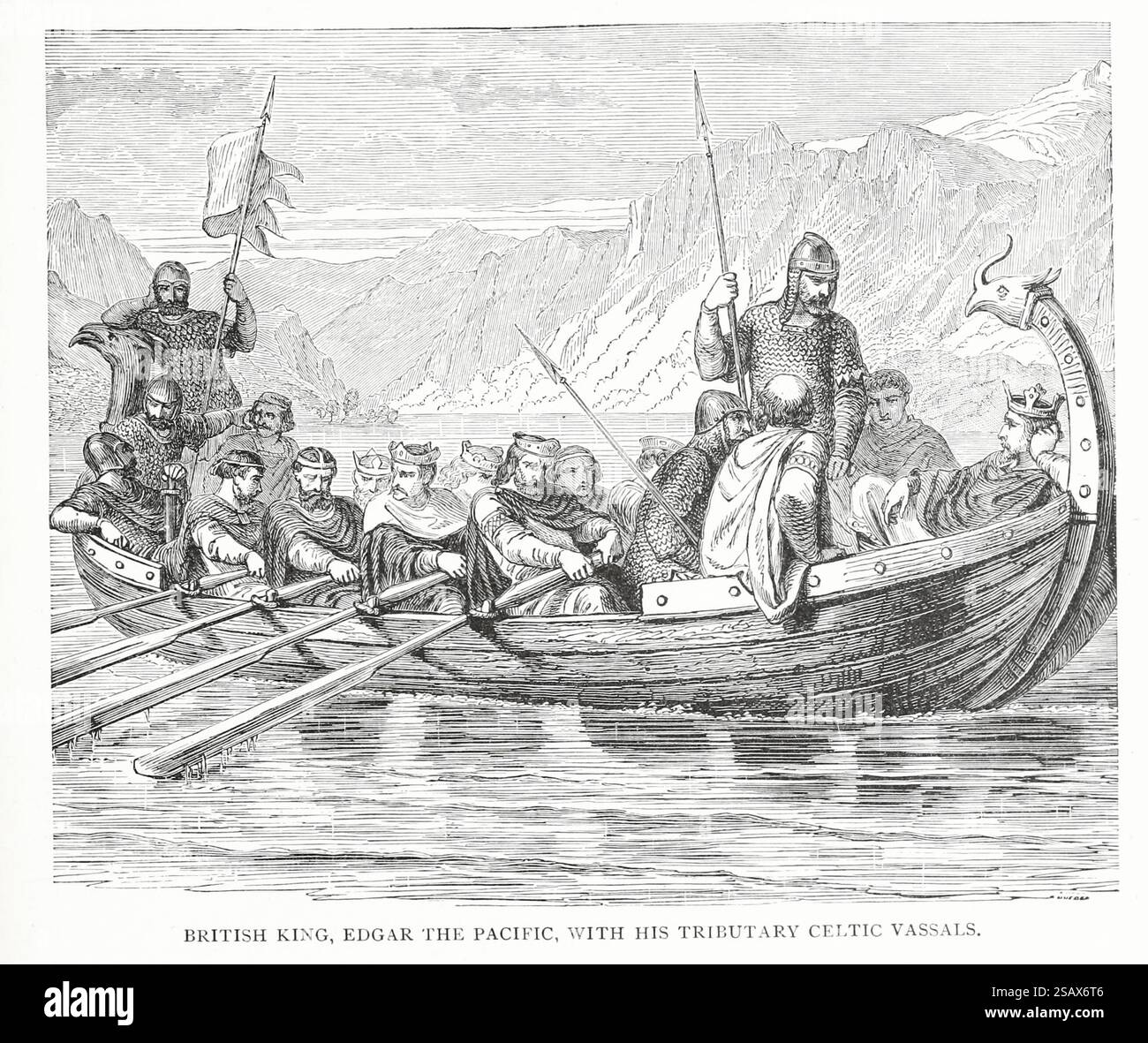 Armorici hi-res stock photography and images - Alamy