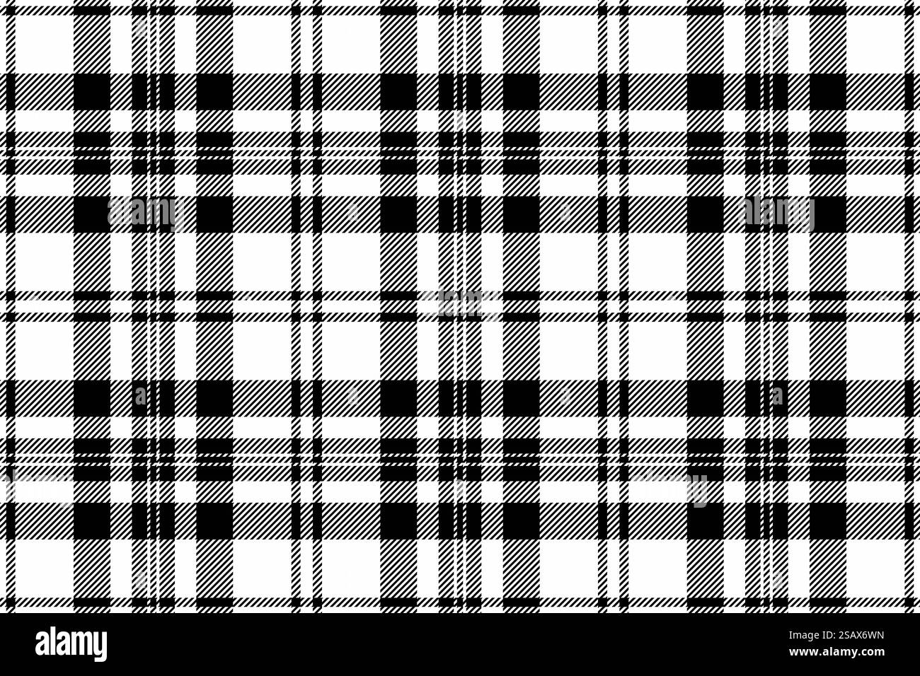 Repetition texture fabric vector, repeat textile check pattern ...
