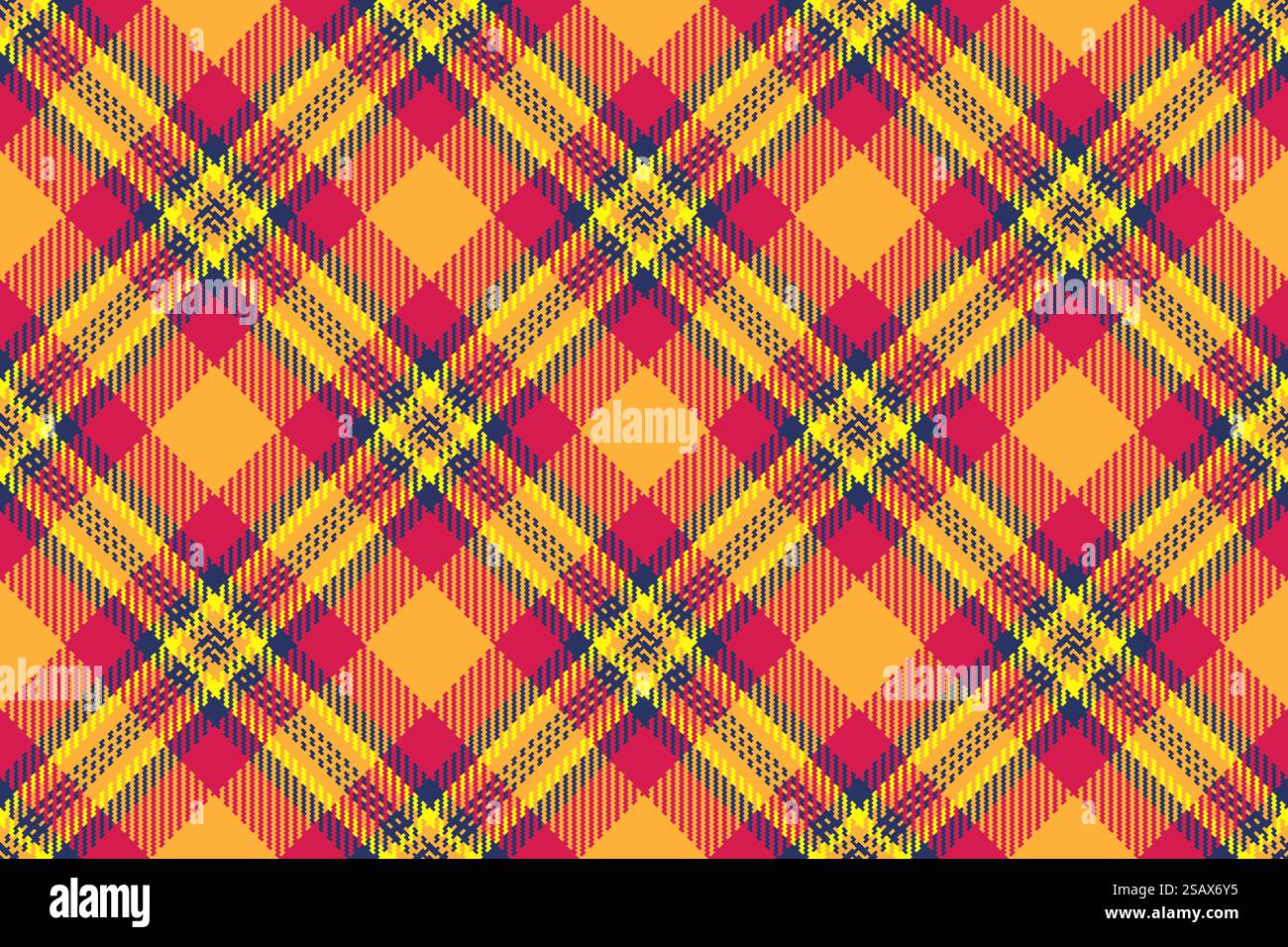 Retro textile texture background, costume pattern fabric plaid ...