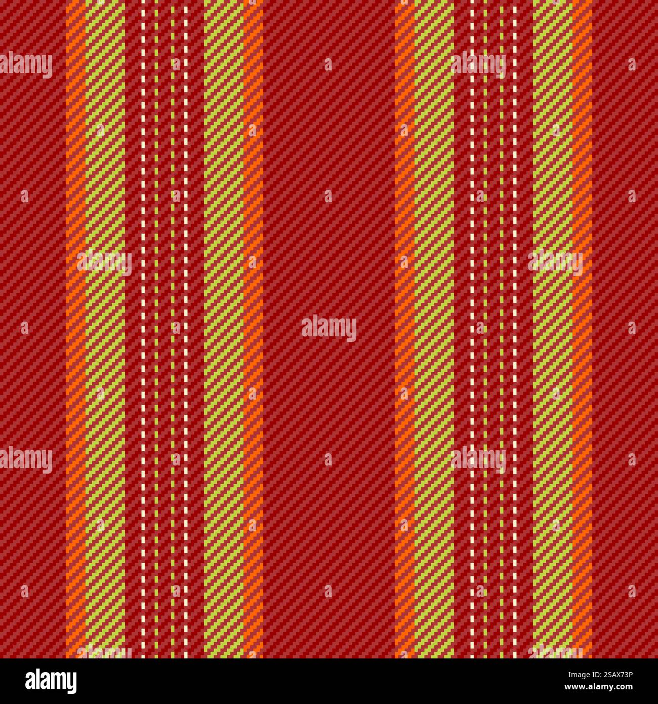 Vertical texture pattern of textile fabric seamless with a background ...
