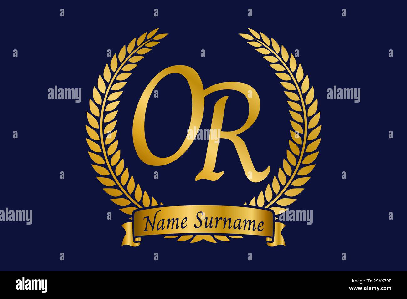 R decorate Stock Vector Images - Alamy