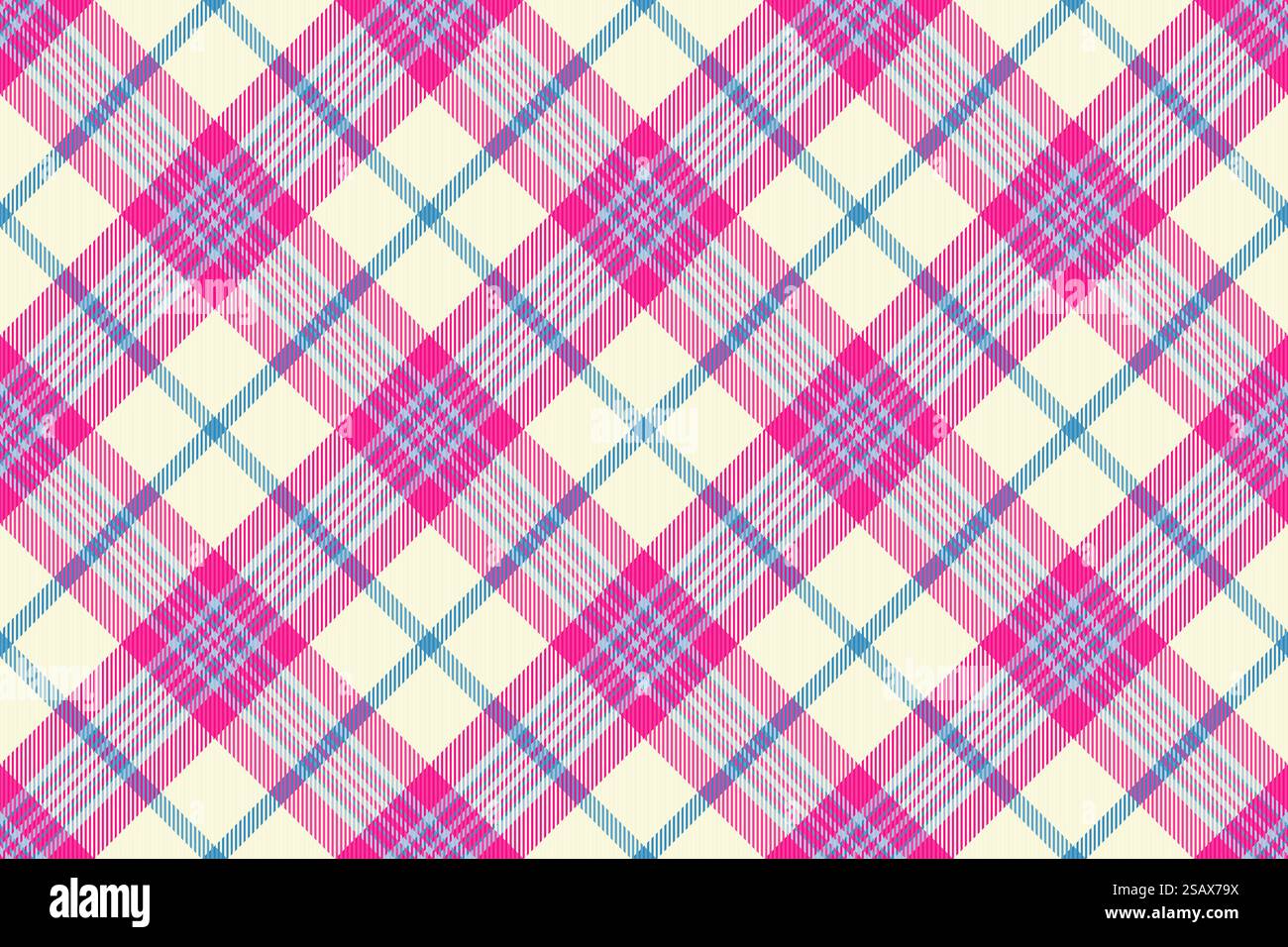 Multicultural texture pattern fabric, weave check plaid background ...