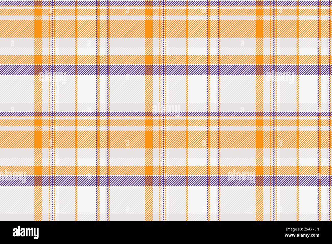 Calm seamless check fabric hi-res stock photography and images - Alamy