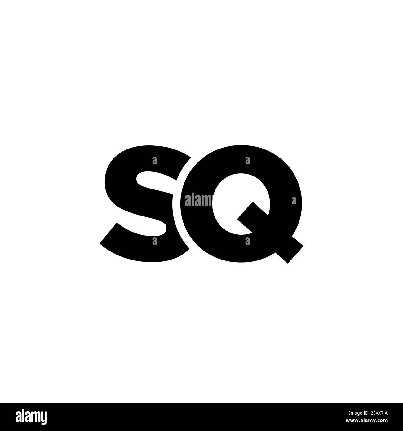 Sq font Black and White Stock Photos & Images - Alamy