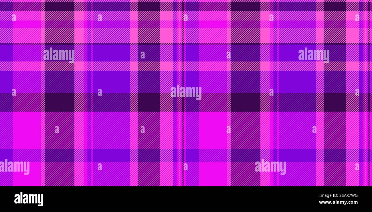Decorating textile pattern check, antique seamless vector tartan ...
