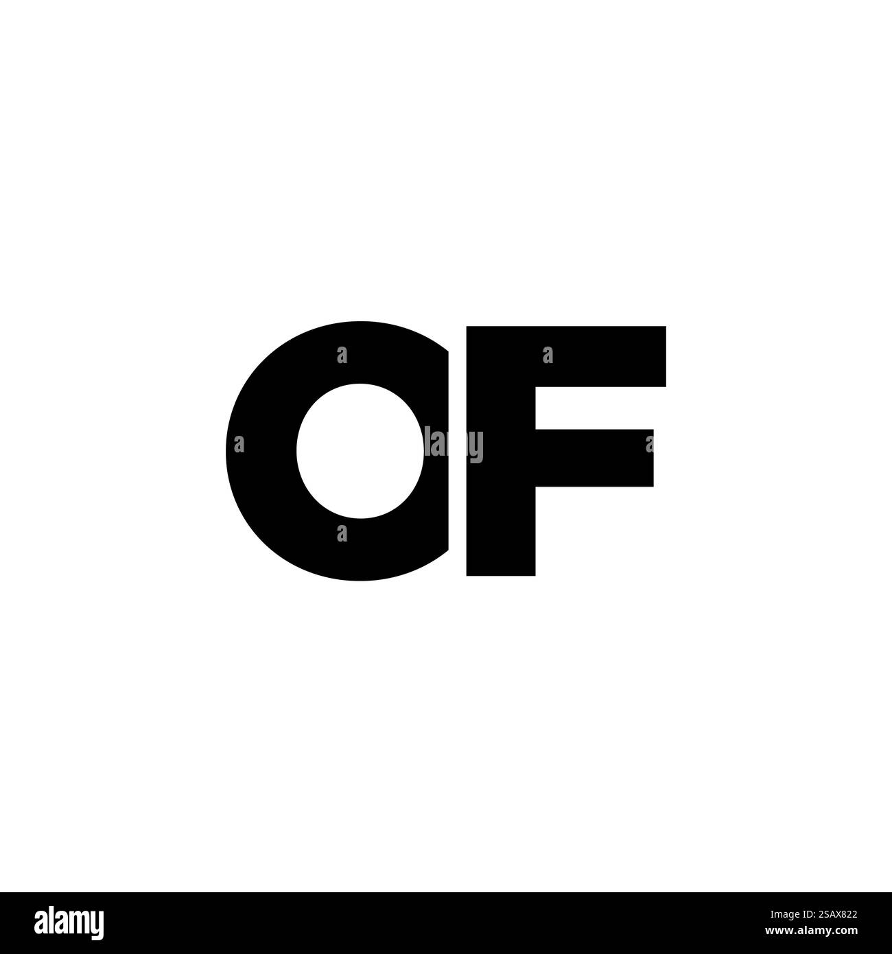 O f letter hi-res stock photography and images - Alamy