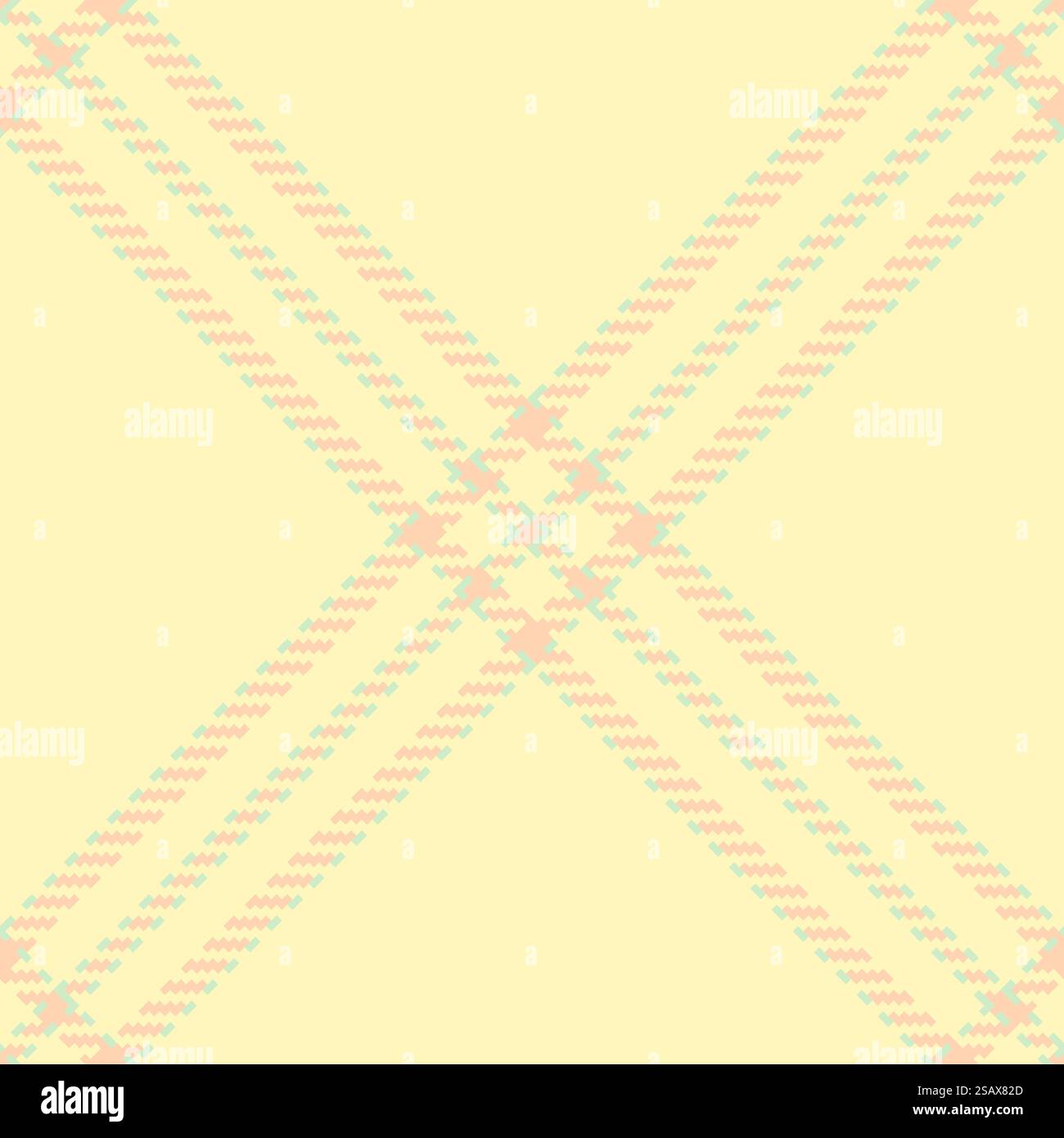 Conceptual texture background tartan, antique plaid vector seamless ...