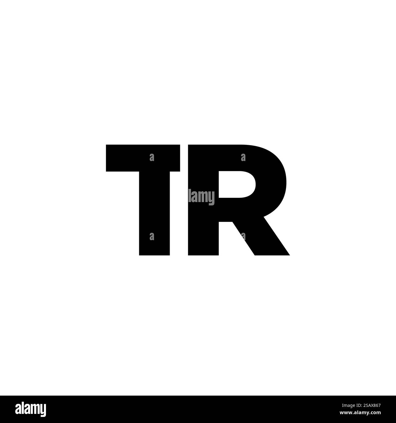 Corporate identity tr Cut Out Stock Images & Pictures - Alamy