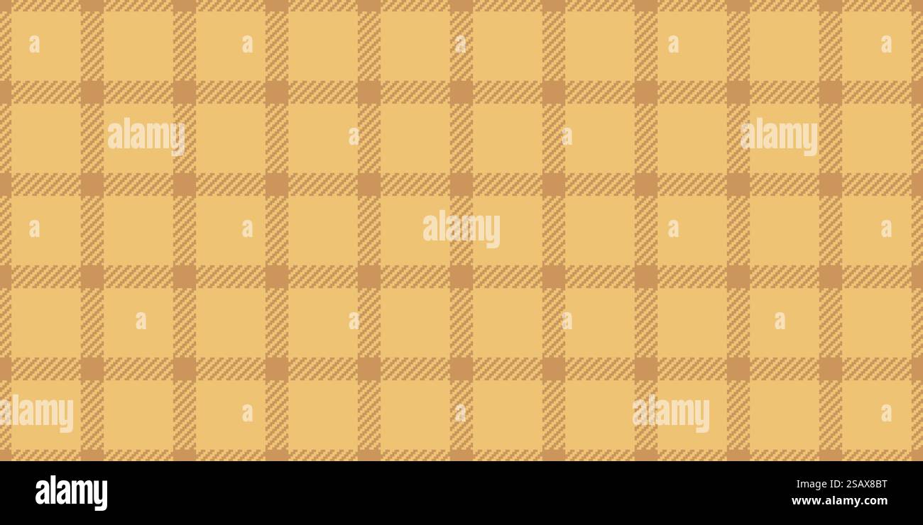 Vintage pattern fabric plaid, golf seamless texture textile. Decor ...