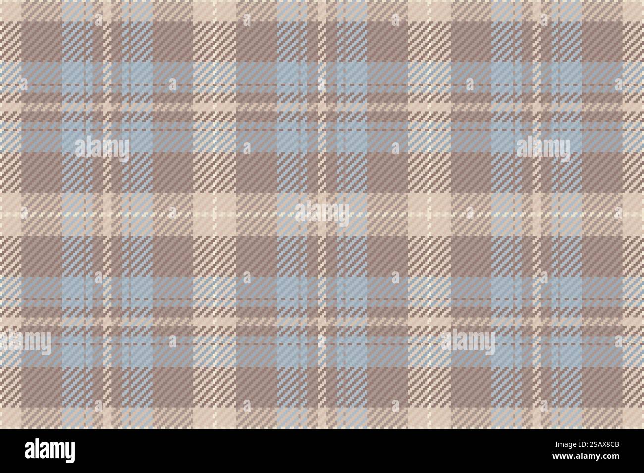 Minimalist fabric plaid seamless free texture Stock Vector Images - Alamy