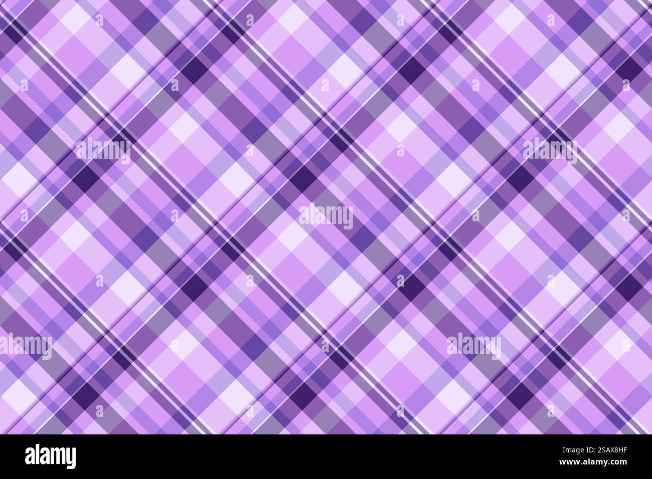 Tartan plaid check of background textile fabric with a texture pattern ...