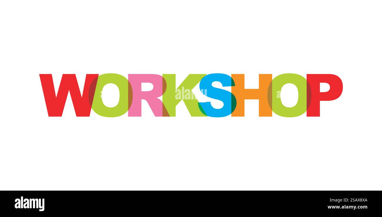 Lettering workshop hi-res stock photography and images - Alamy