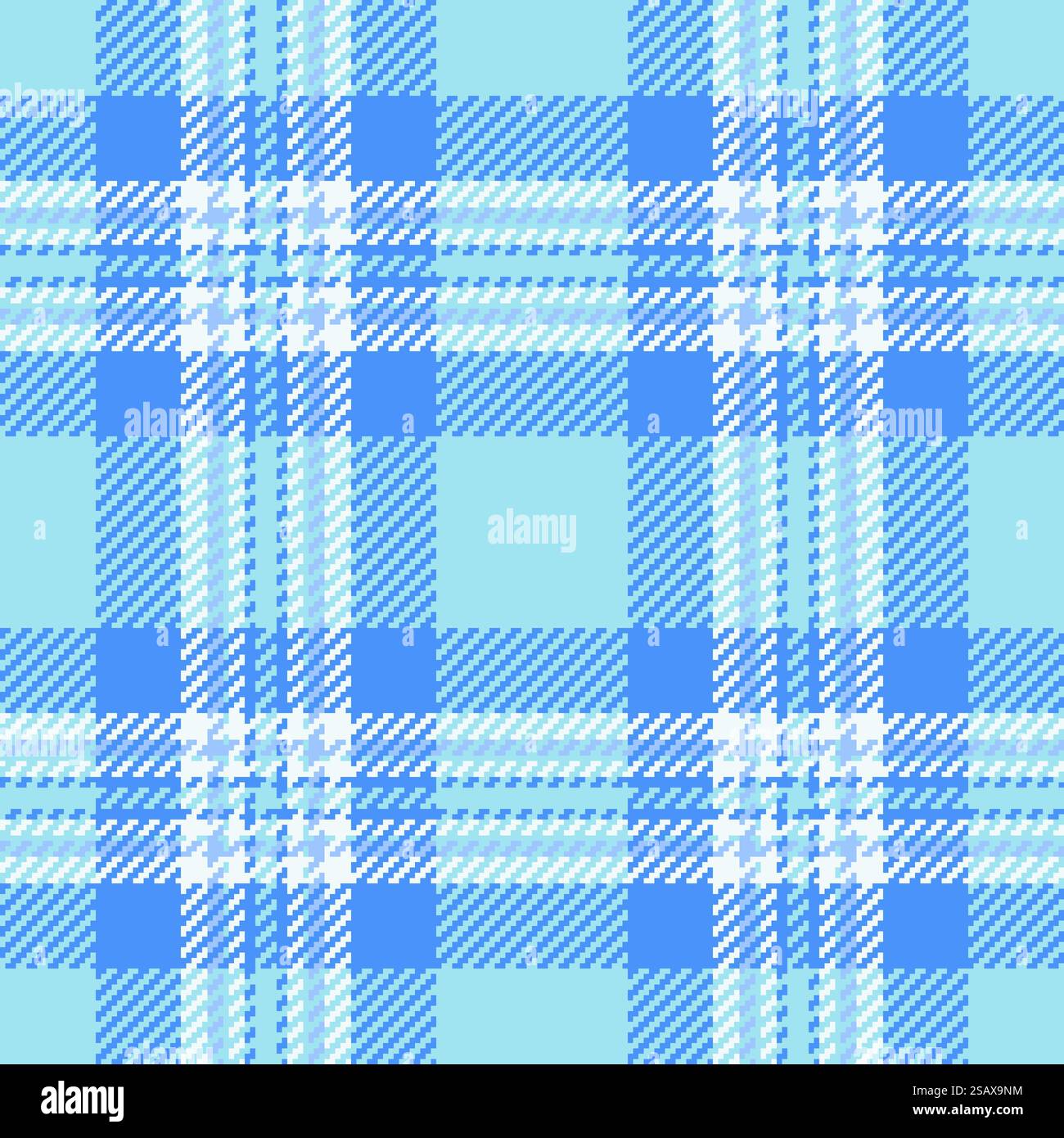 Slim seamless vector check, improvement fabric pattern tartan. Native ...