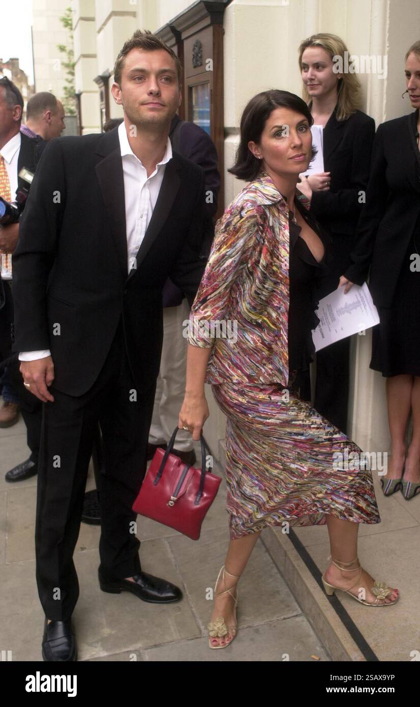 Various celebs including MICK JAGGER 'S FATHER ARRIVE AT THE ROYAL ...