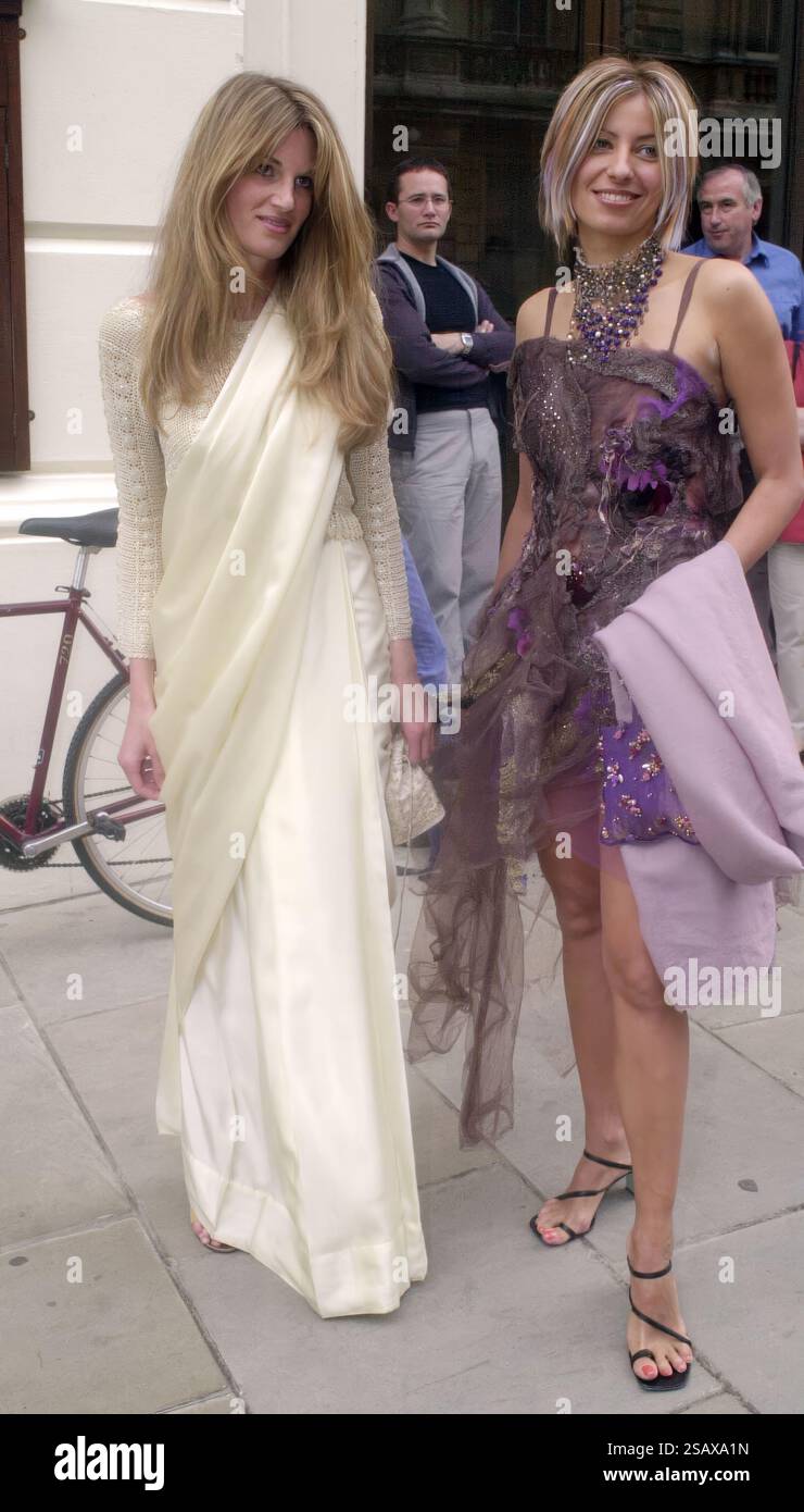 Various celebs including MICK JAGGER 'S FATHER ARRIVE AT THE ROYAL ...