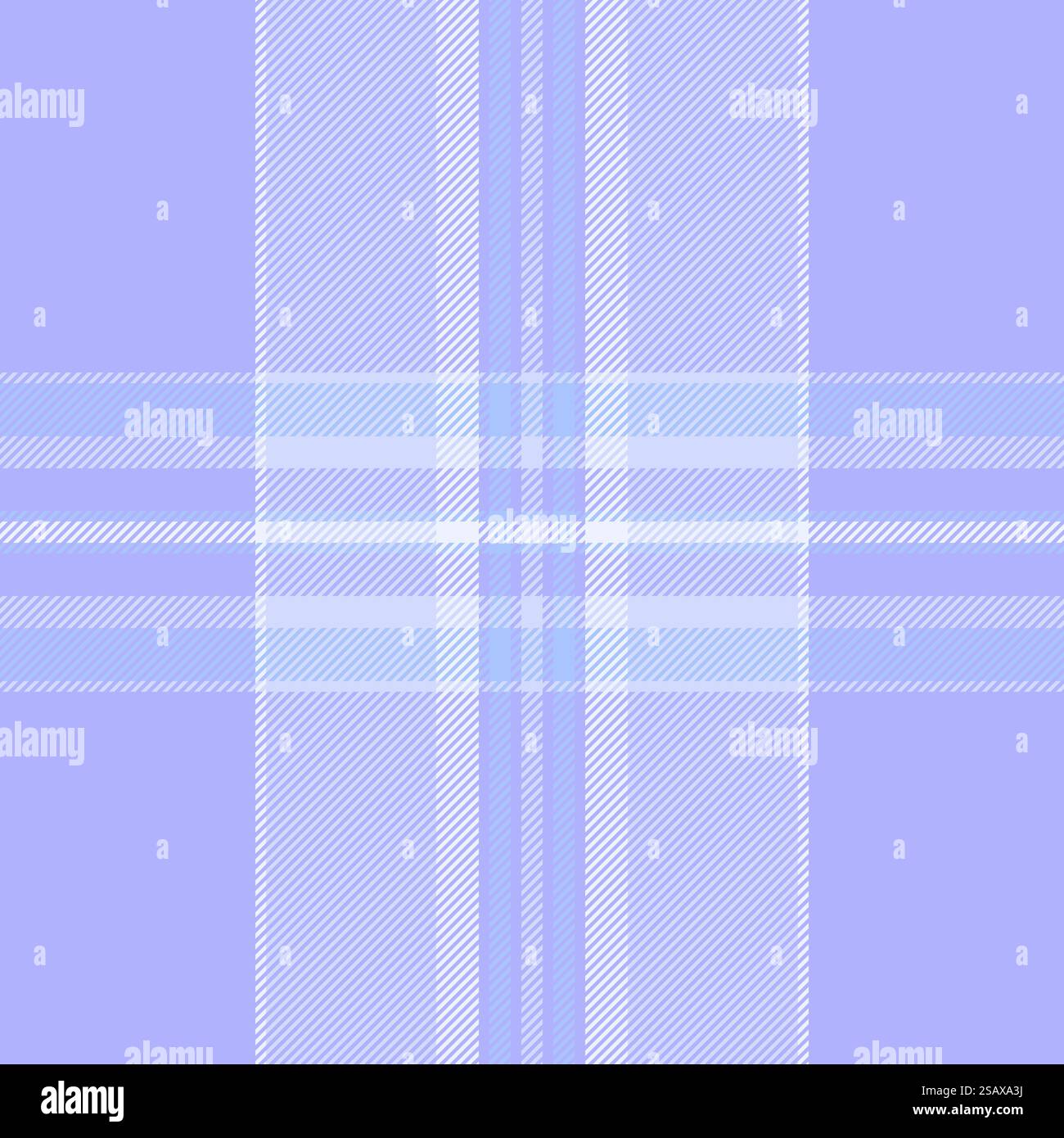 Background seamless pattern of check plaid vector with a fabric textile ...