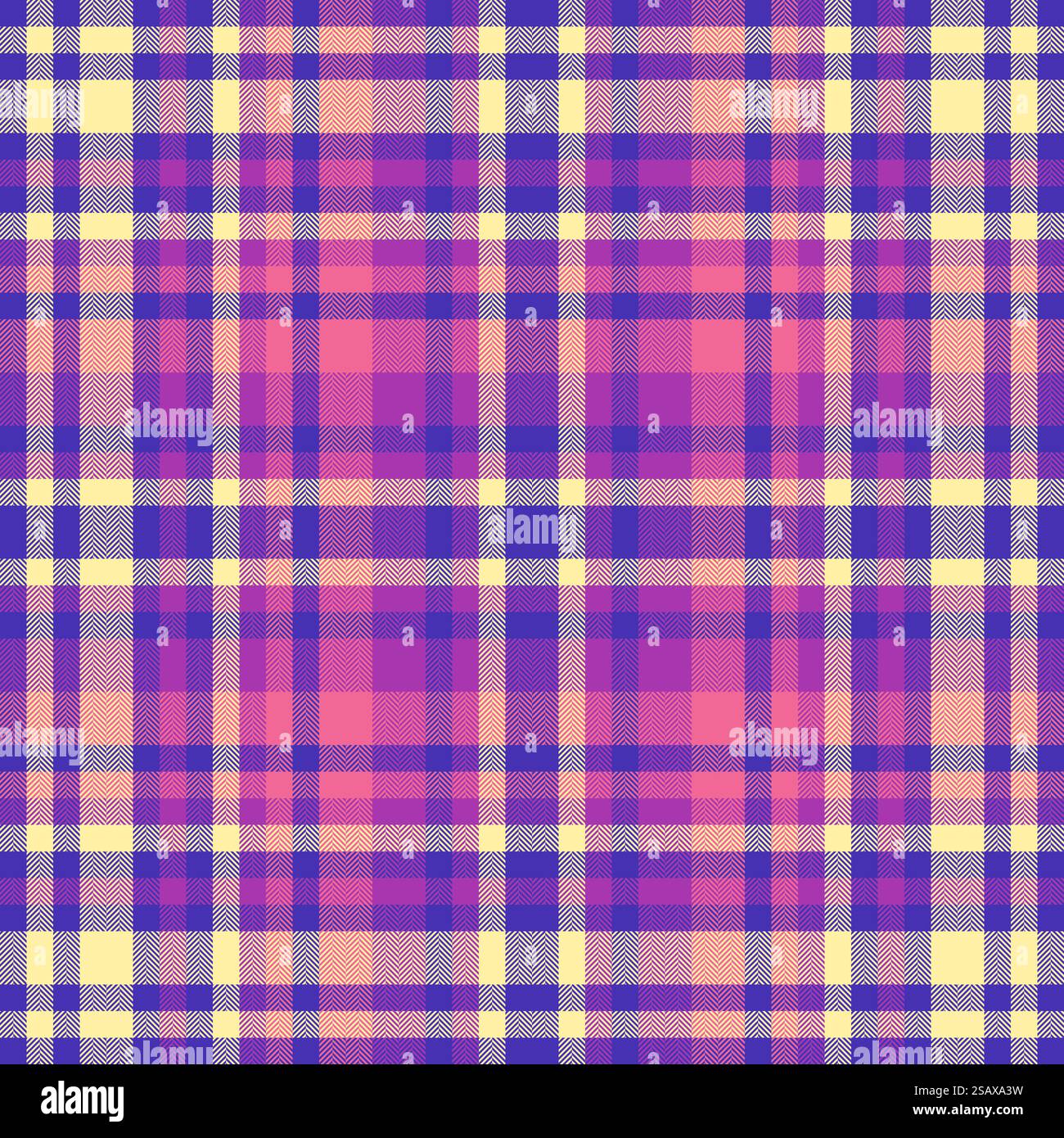 Tartan pattern plaid of texture check background with a textile ...