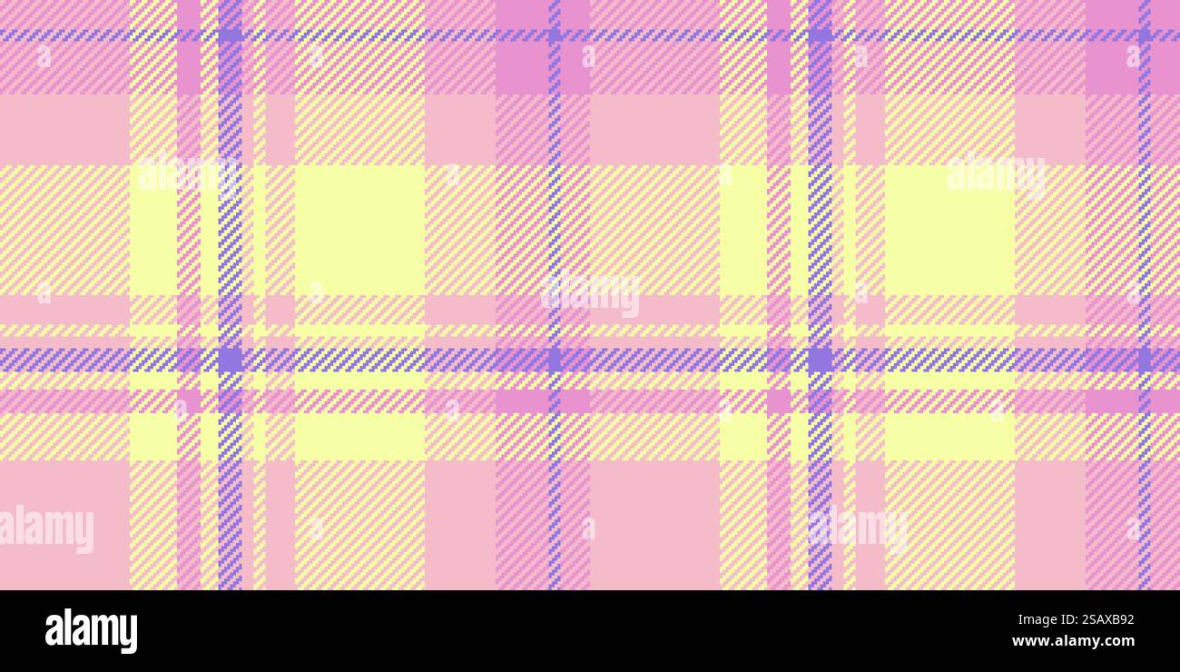 Square check background plaid, rich texture pattern seamless. Aesthetic ...