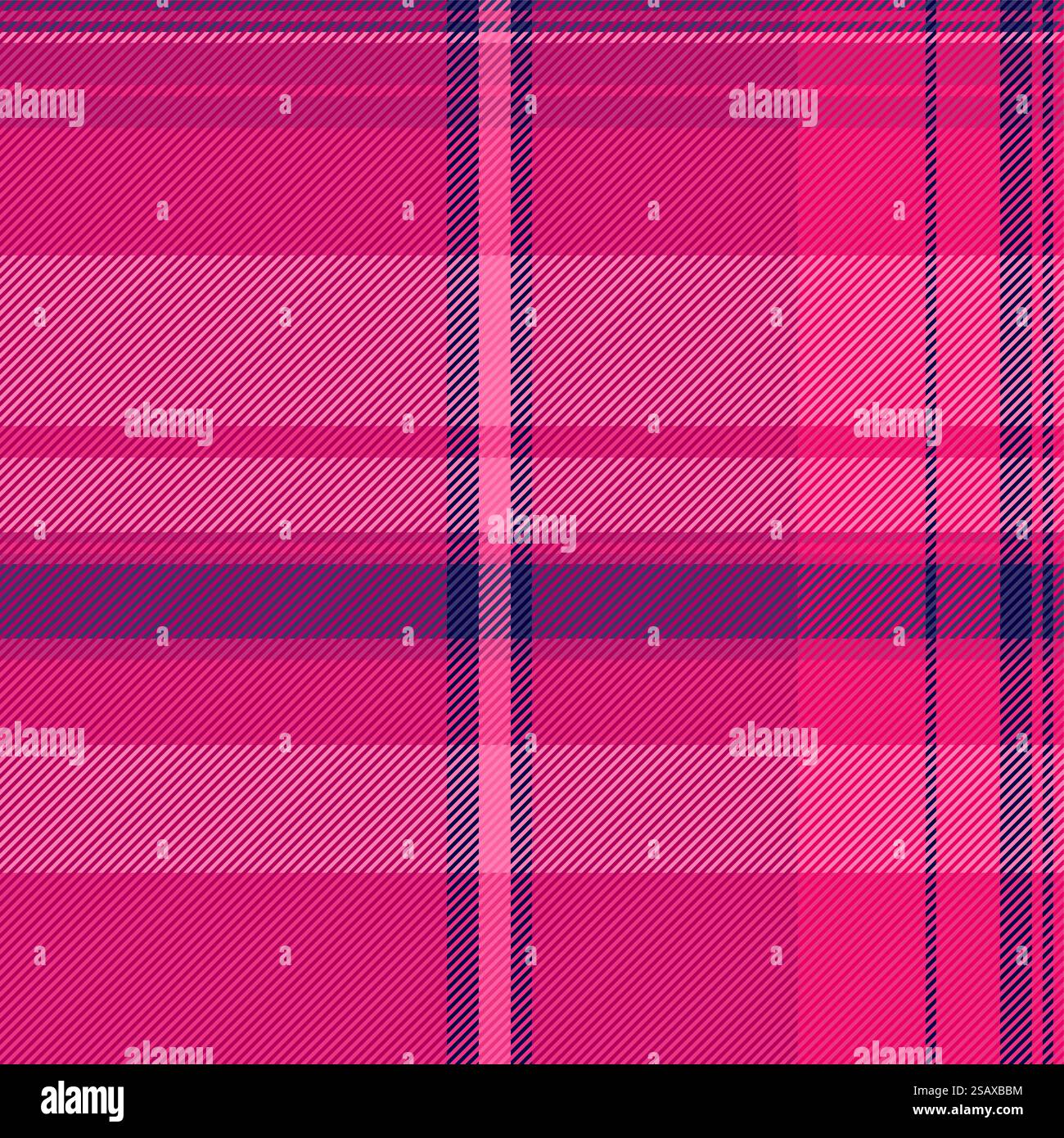 Rest check background fabric, package seamless textile texture. Long ...