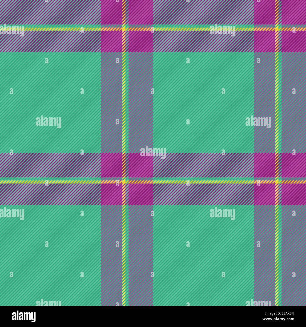 Part seamless texture fabric, diverse pattern plaid check. Japanese ...