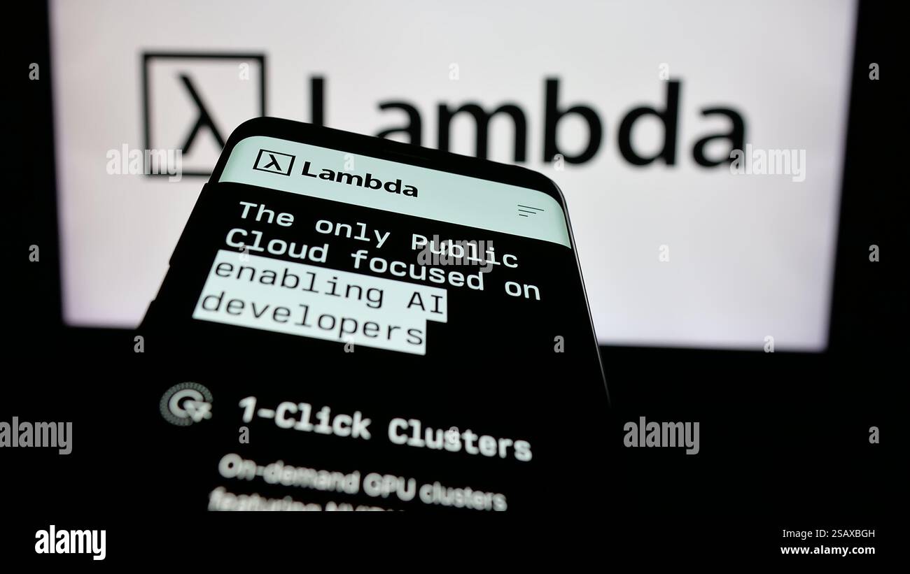 Gpu logos hi-res stock photography and images - Alamy