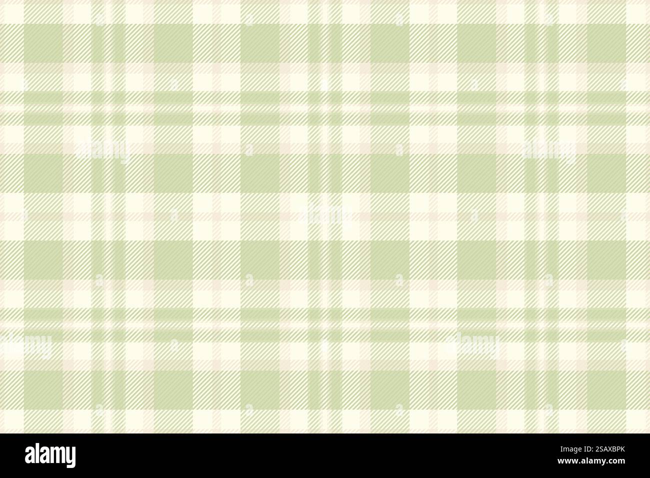 Neutral plaid texture seamless, material pattern check vector ...