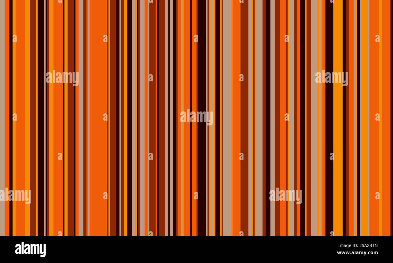 Pattern of vertical stripes, colorful thin and thick lines. Irregular ...