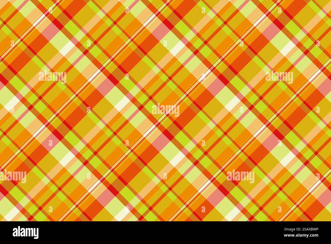 Workshop textile background seamless, harvest fabric check tartan ...