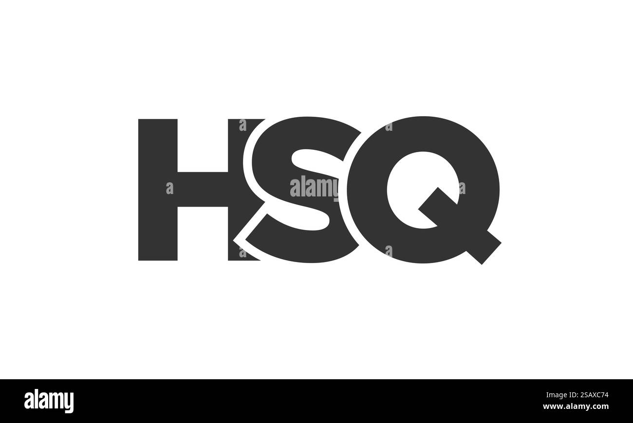 Hsq logo hi-res stock photography and images - Alamy