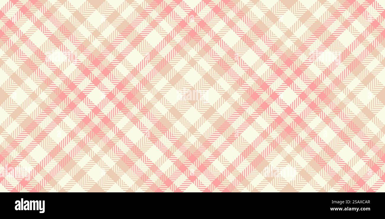 Diamond plaid check fabric, designs background pattern seamless. 40s ...