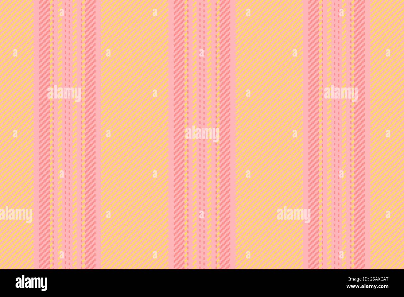 Scenery seamless textile vector, multicoloured background texture lines ...