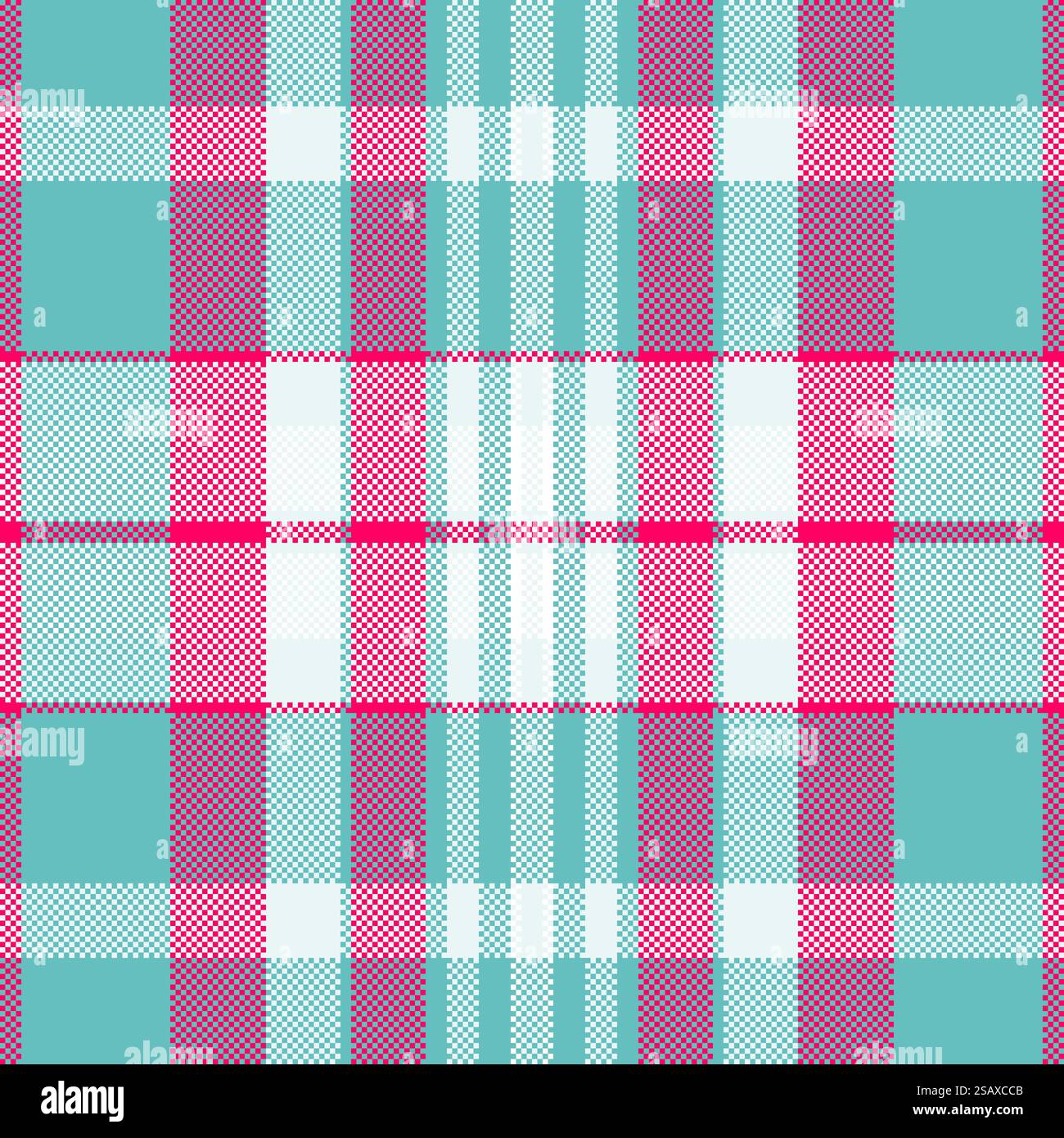 Celebrate tartan plaid pattern, book texture background check. Fade ...