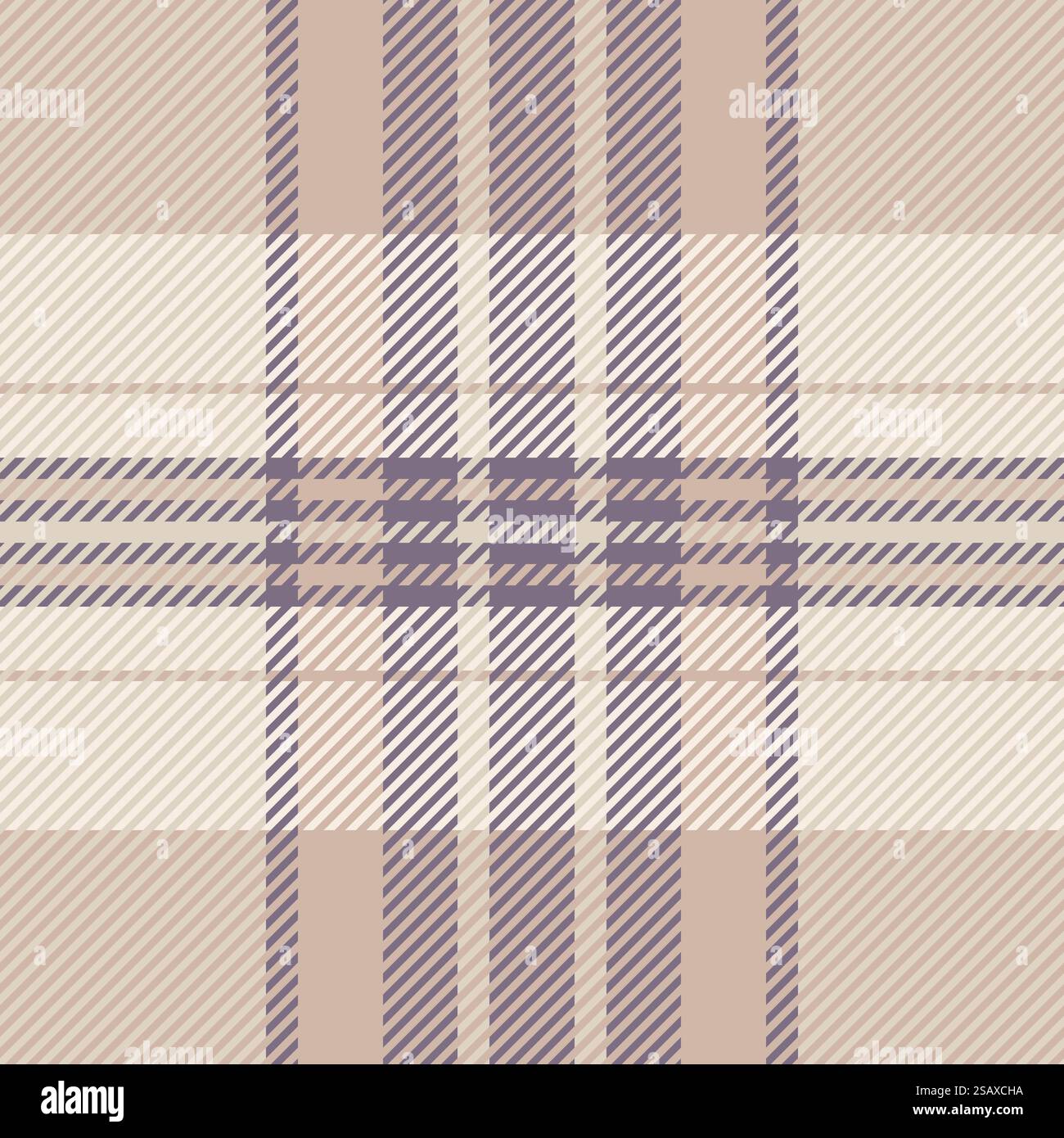 Textile design of textured plaid. Checkered fabric pattern tartan for ...