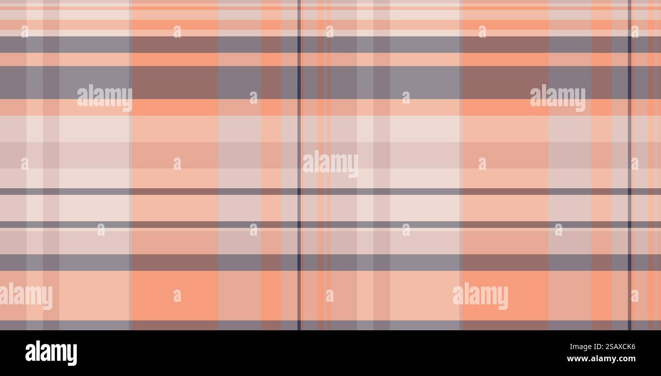 Stripe plaid vector tartan, checked texture seamless background ...
