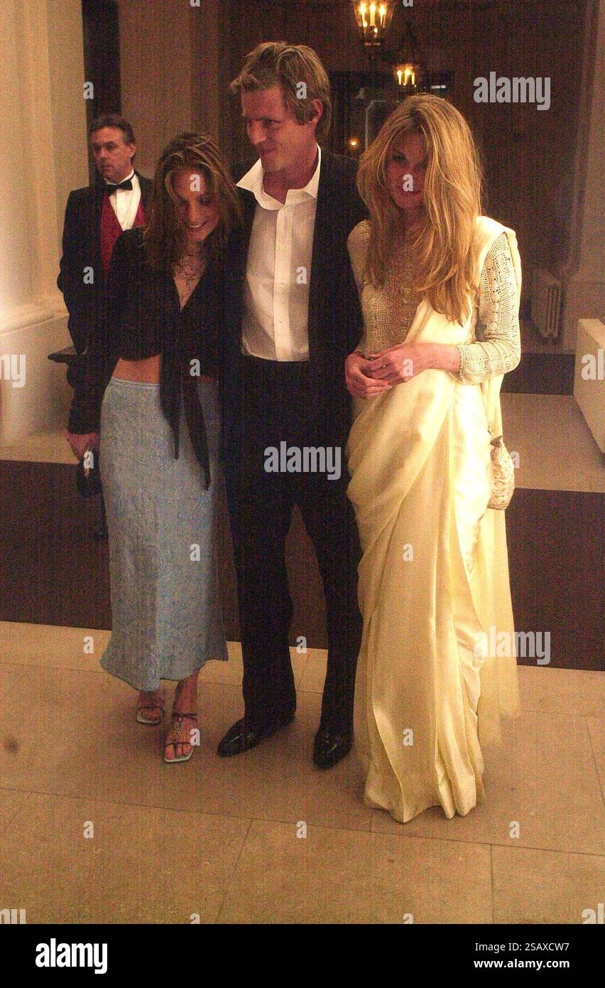 Various celebs including MICK JAGGER 'S FATHER ARRIVE AT THE ROYAL ...